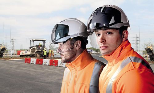 JSP Limited - The Health & Safety Event 2024