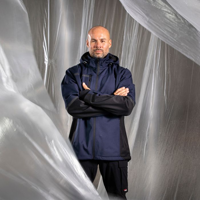 Recycled by ELKA - The Health & Safety Event 2025