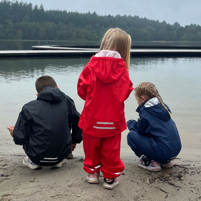 ELKA KIDS - The Health & Safety Event 2025