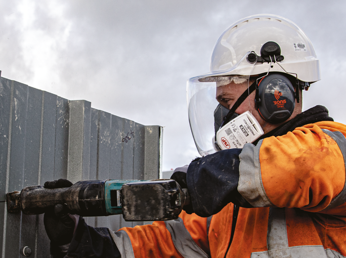 EVOGuard™ Product Range - The Health & Safety Event 2024