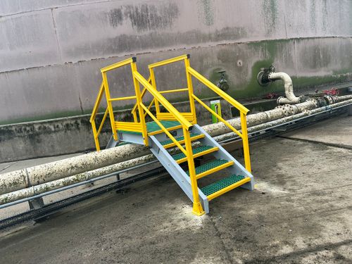 Products & Services | The Health & Safety Event