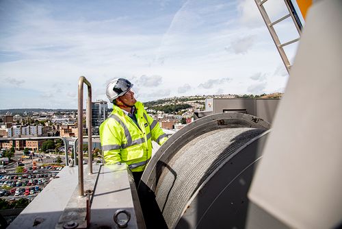 JSP Limited - The Health & Safety Event 2024