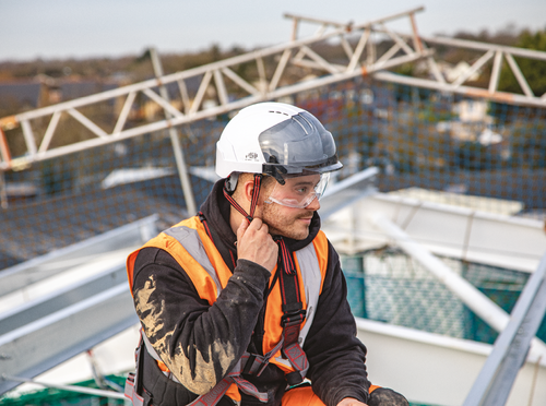 JSP Limited - The Health & Safety Event 2024