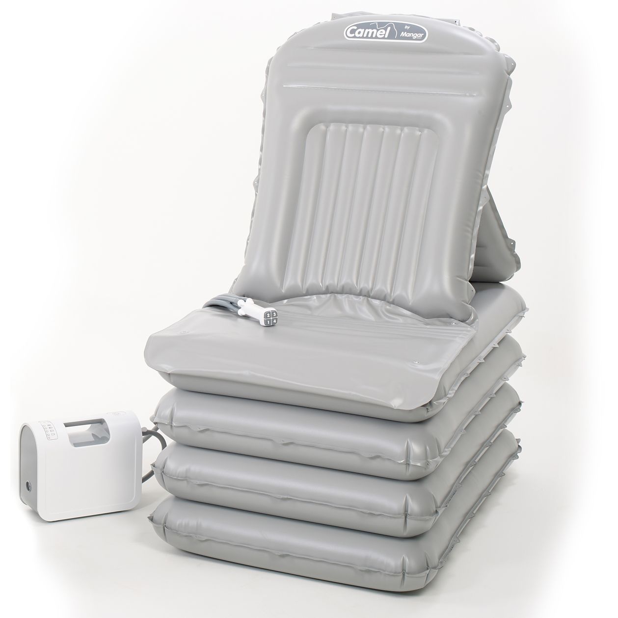 CAMEL LIFTING CUSHION - The Health & Safety Event 2023