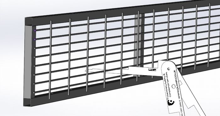 Guard-Check Tool - The Health & Safety Event 2025