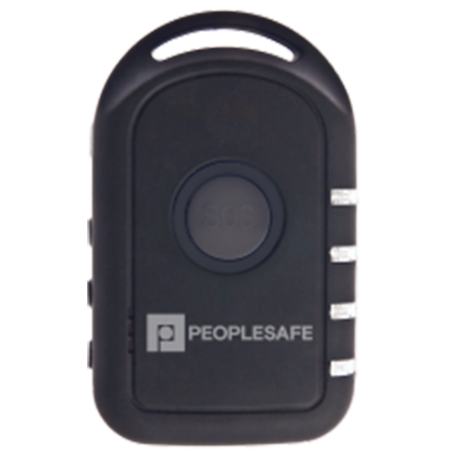 Peoplesafe - The Health & Safety Event 2023