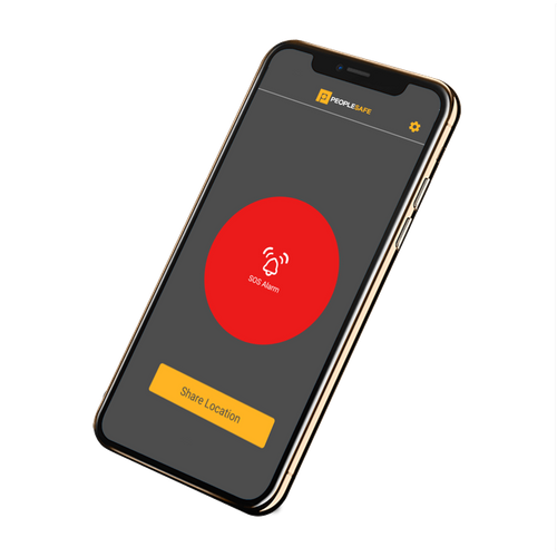 Peoplesafe - The Health & Safety Event 2023