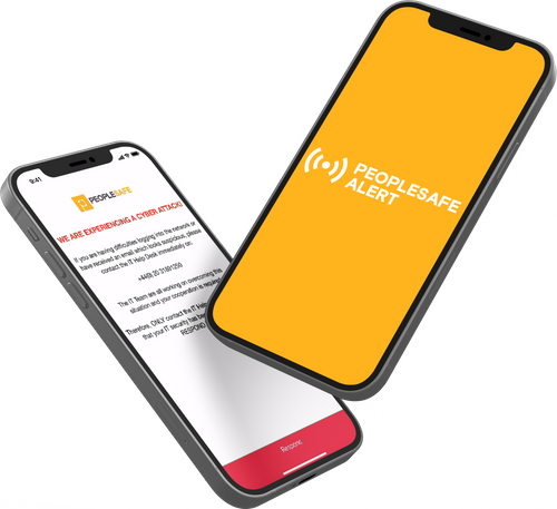 Peoplesafe - The Health & Safety Event 2023