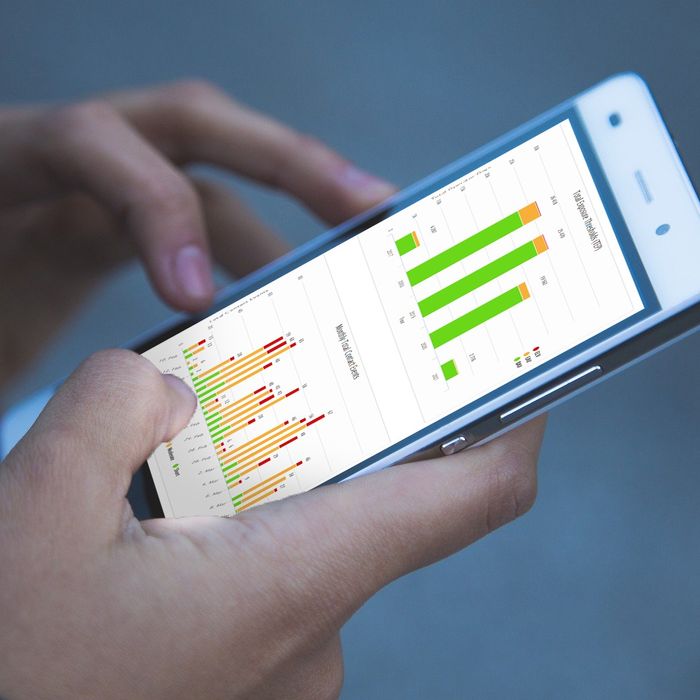 Reactec Analytics Software - The Health & Safety Event 2025