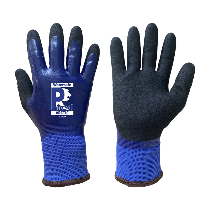 Watersafe Pred Arctic - The Health & Safety Event 2025