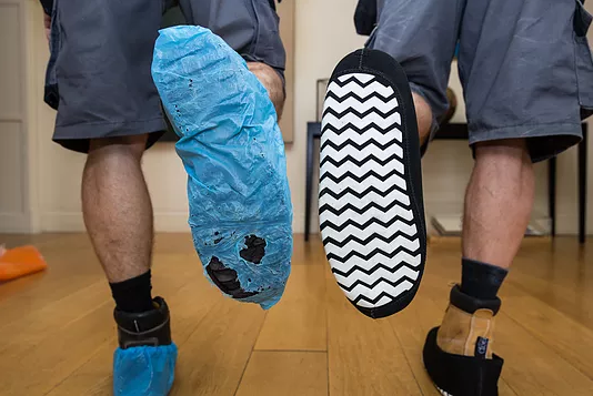 The Original CleanBoot® - The Health & Safety Event 2025