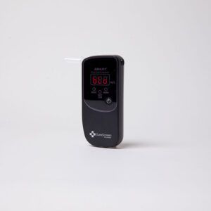 Alcometer - The Health & Safety Event 2025