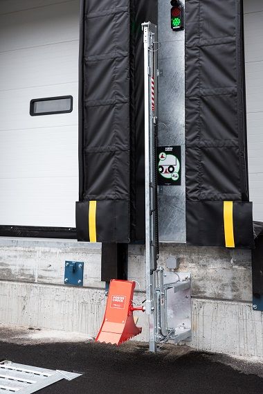 POWERCHOCK® 5 | Ergonomic Wheel Restraint System - The Health & Safety ...