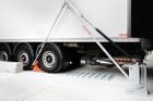 POWERCHOCK® 7 | Lockable Wheel Restraint System - The Health & Safety ...