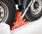 POWERCHOCK® 7 | Lockable Wheel Restraint System - The Health & Safety ...