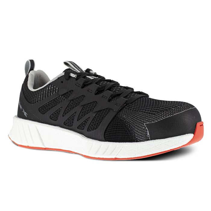 R1076 Reebok Flexweave Work Athletic Work Trainer - The Health & Safety ...