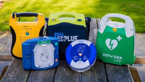 Products & Services | The Health & Safety Event