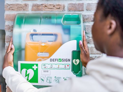 Products & Services | The Health & Safety Event