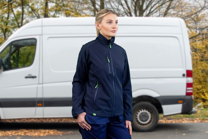 Arco Responsible Workwear and Weatherwear - The Health & Safety Event 2025