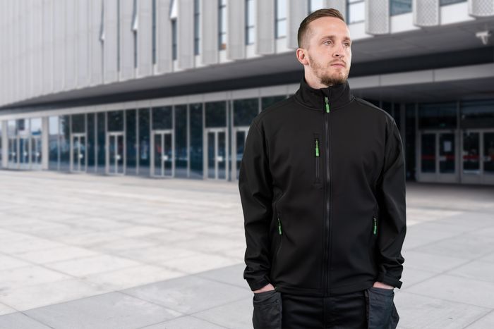 Arco Responsible Workwear and Weatherwear - The Health & Safety Event 2025