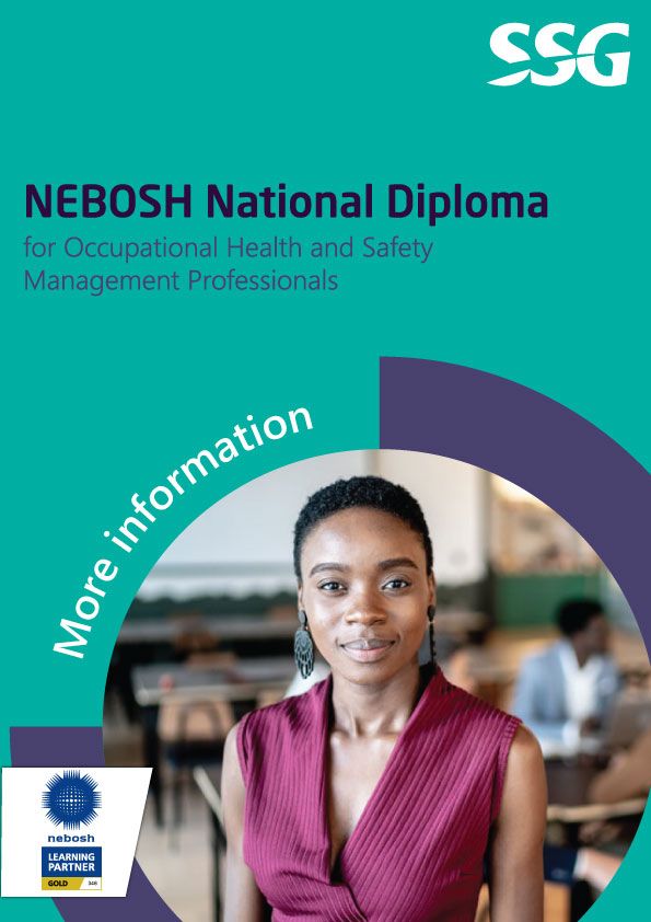 NEBOSH National Diploma for Occupational Health and Safety Management ...