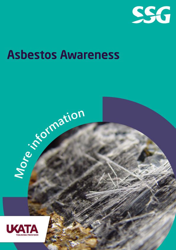 Asbestos Awareness (UKATA) - The Health & Safety Event 2025