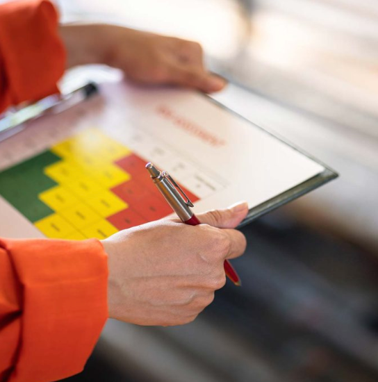 Legionella Risk Assessment - The Health & Safety Event 2025