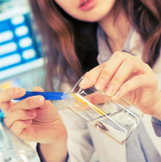 Legionella Water Sampling - The Health & Safety Event 2025