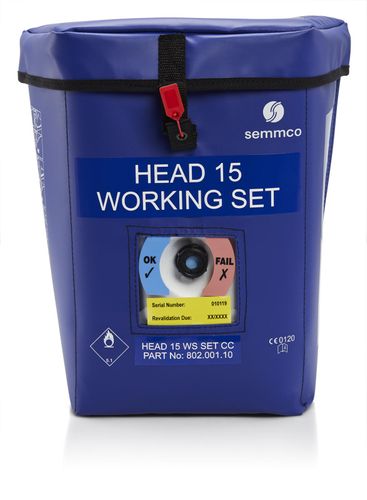 Semmco LPS Limited - The Health & Safety Event 2023