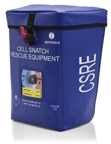 Semmco LPS Limited - The Health & Safety Event 2023