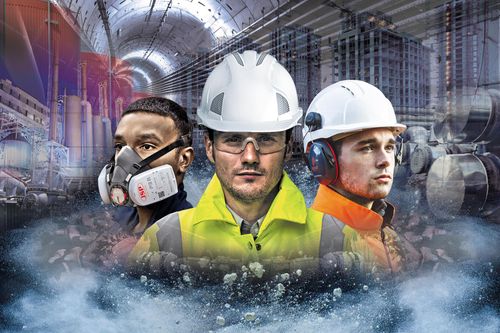 JSP Limited - The Health & Safety Event 2025