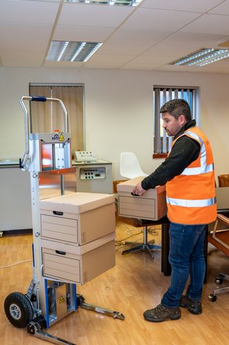 Stanley Handling Limited - The Health & Safety Event 2025