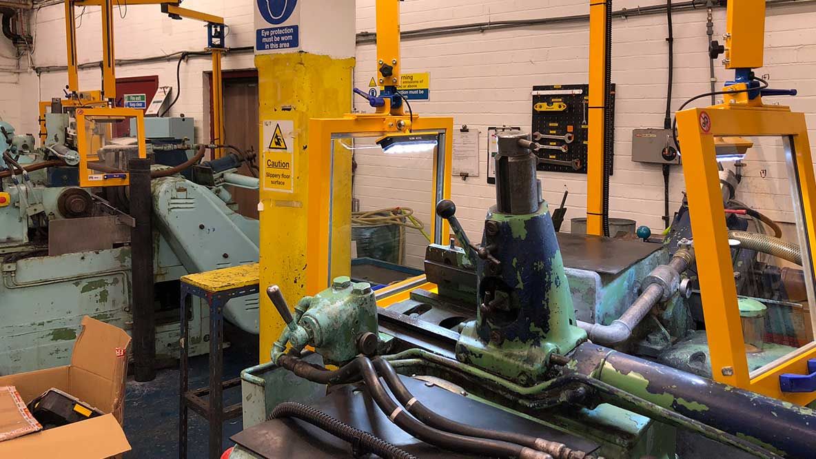 Videos | The Health & Safety Event