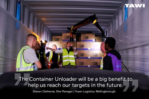 Videos | The Health & Safety Event