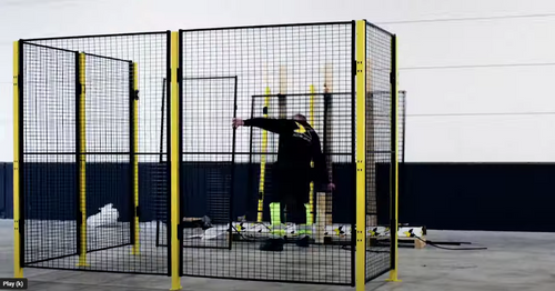 Videos | The Health & Safety Event