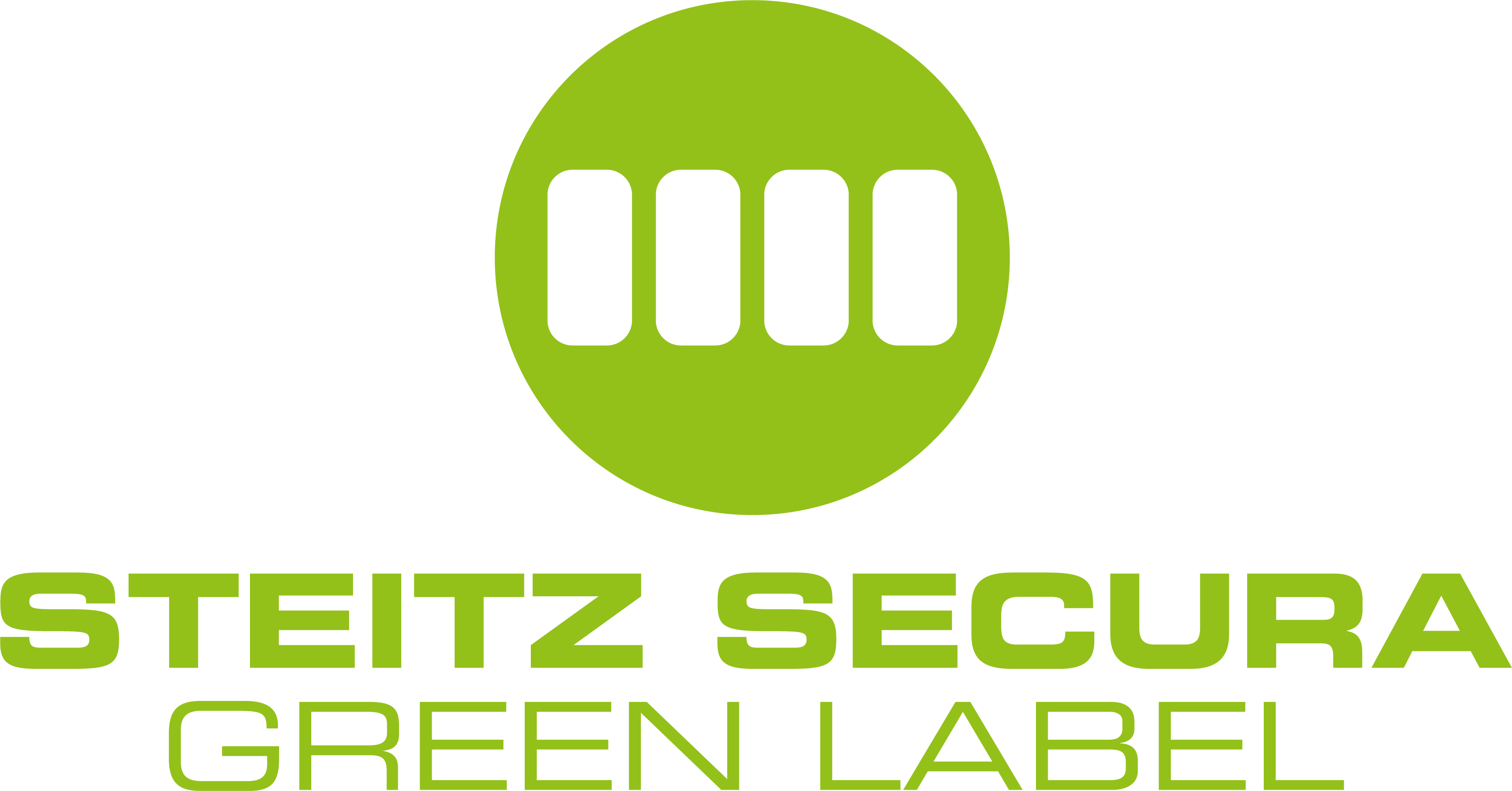 Steitz Secura Logo Steitz Secura Safety Boot VD 3800 SST, S2, Wide