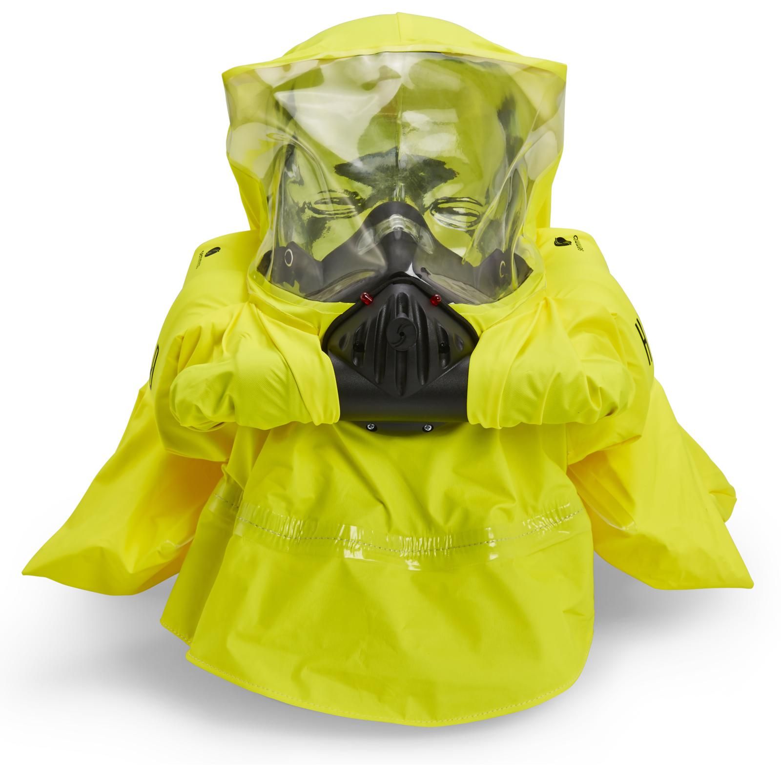 Semmco LPS Limited - The Health & Safety Event 2023