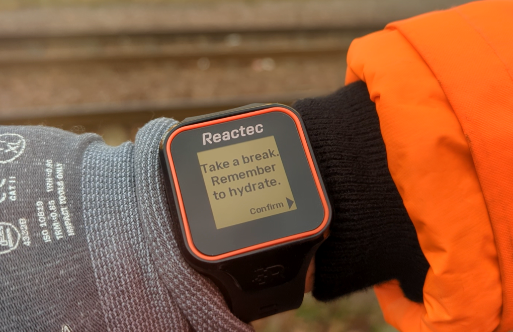 Reactec expands into the Benelux region with BaSystemen BV - The Health ...