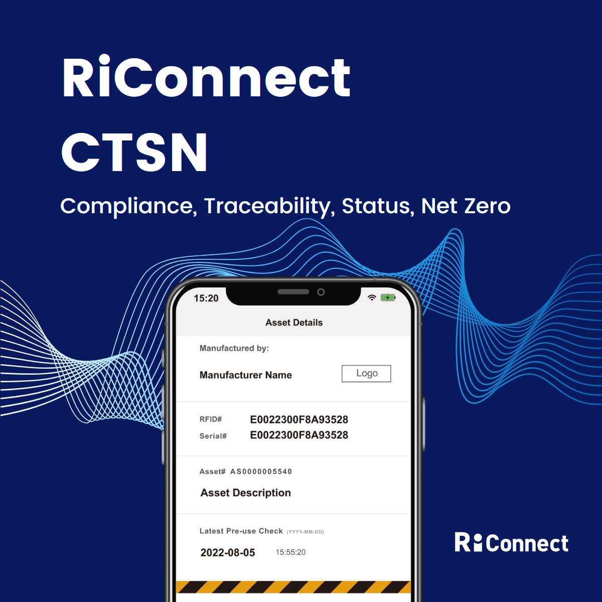 RiConnect Explains CTSN Concept: Starting with Compliance - The Health ...