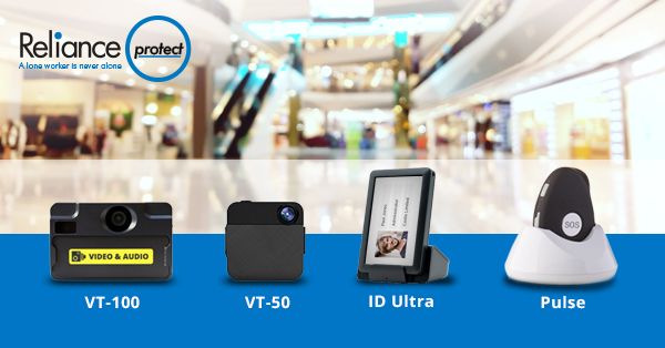 Reliance Protect - The Health & Safety Event 2021 - The UK health and ...