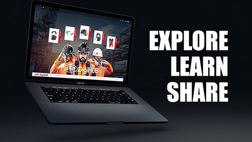 JSP Limited - The Health & Safety Event 2025