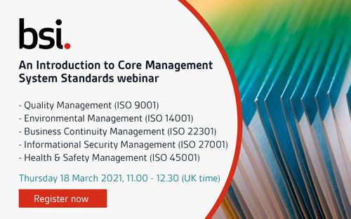 News - The Health & Safety Event 2021 - The UK health and safety event ...