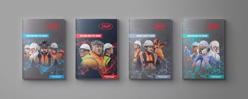 JSP Limited - The Health & Safety Event 2025