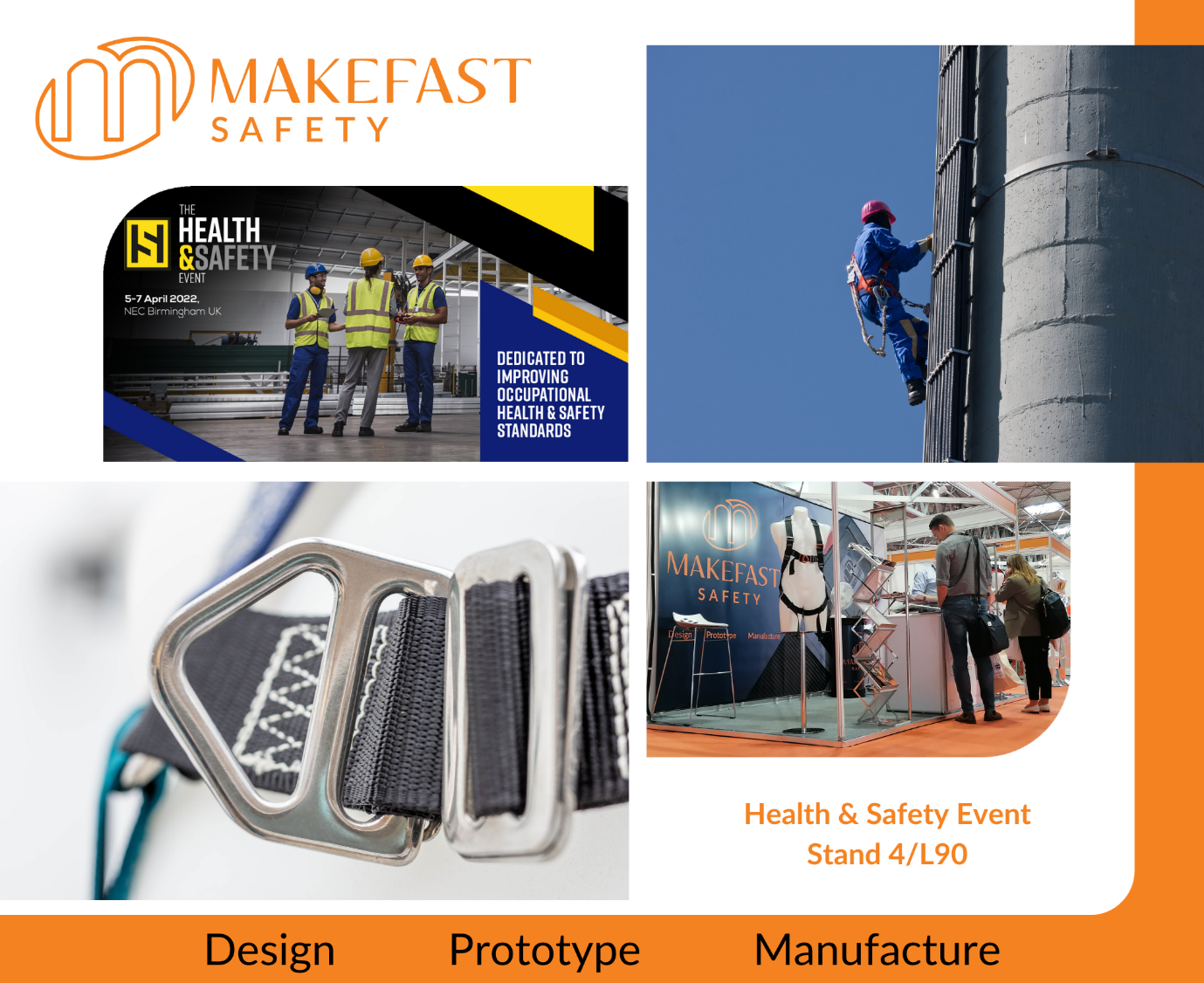 News - The Health & Safety Event 2023