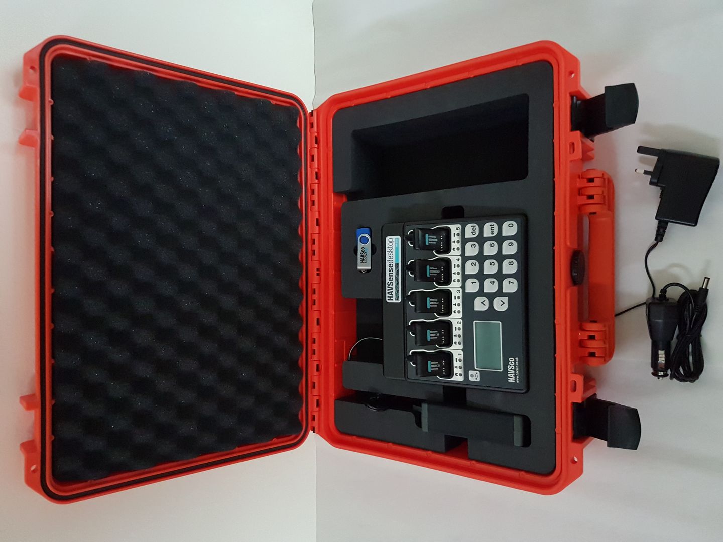 PRESS RELEASE - The Health & Safety Event 2025