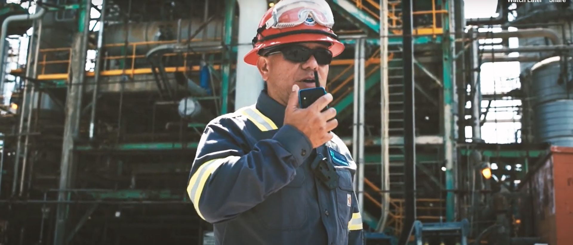 Klick Fast Belt Mounting for weavix walt Smart Radio - The Health ...