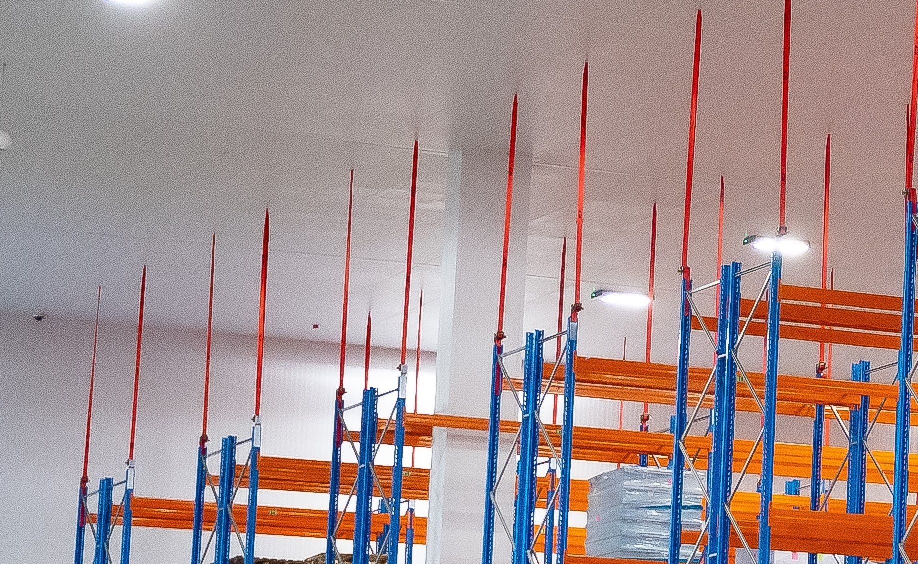 Rack Collapse Prevention Becomes Associate UKWA Member - The Health ...