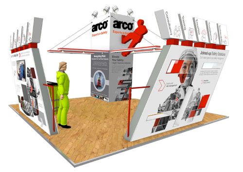 Arco - The Health & Safety Event 2025