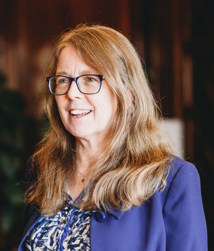 Speakers 2023 - The Health & Safety Event 2025