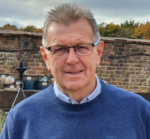 Ken Smith - The Health & Safety Event 2025